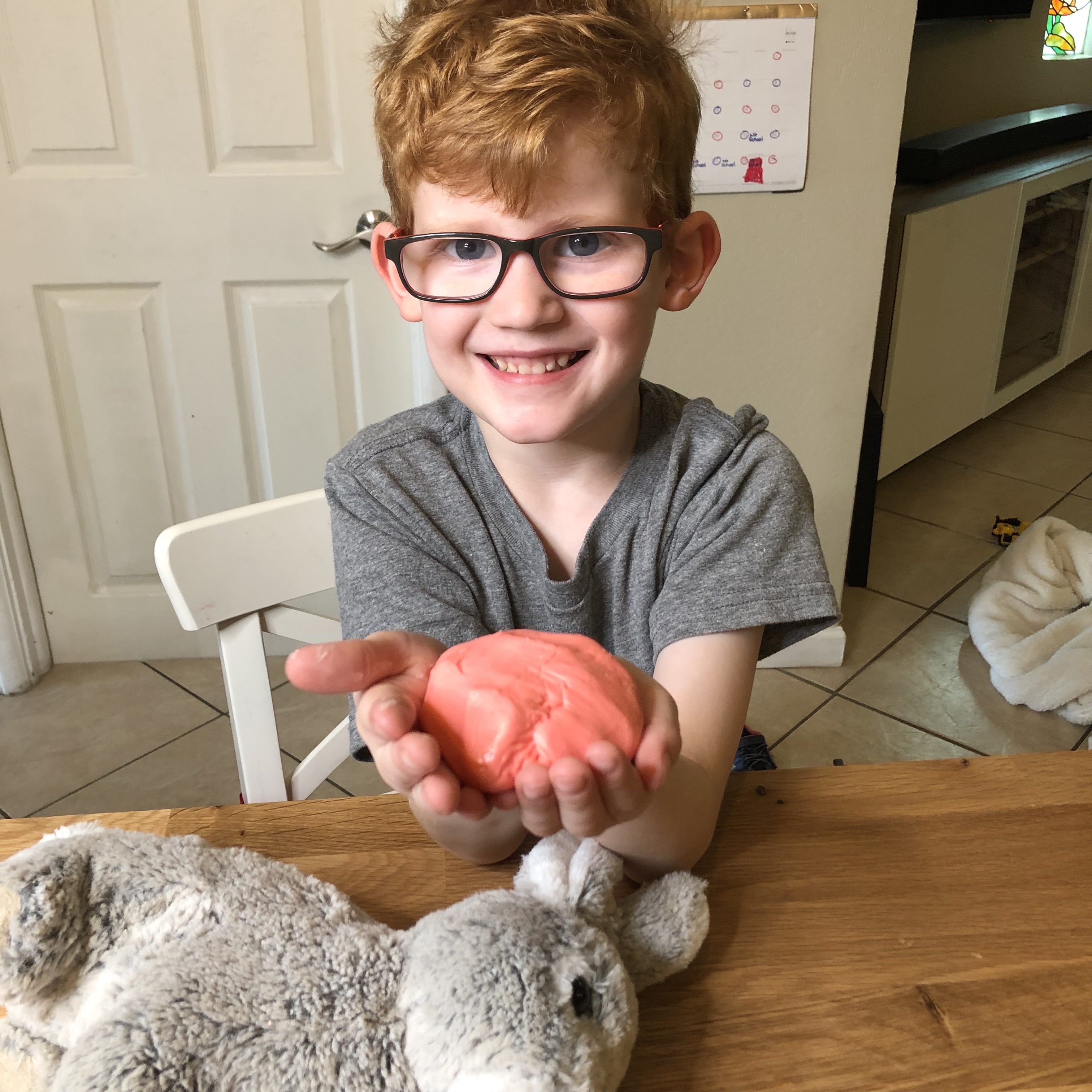 Homemade Bubble Bath Goo – Highflying Chic